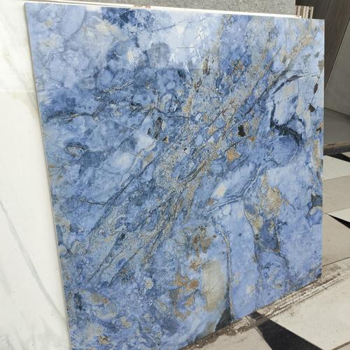 Jual Granit 60x60 motif biru marmer sunpower glossy - Kab. Bogor ...