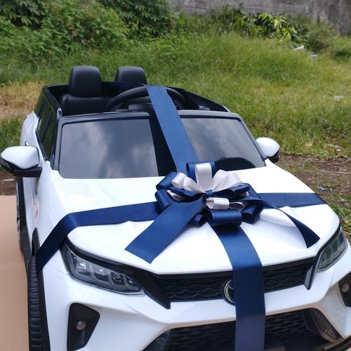 Jual pita untuk hadiah kado motor/mobil aki - Kota Depok - Babyblues ...