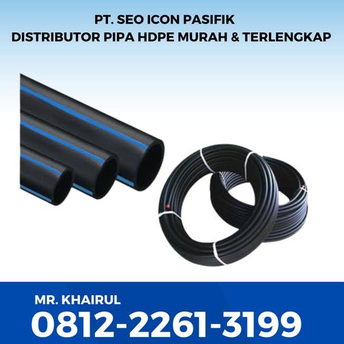 Jual Pipa Hdpe 1 Inch, Pipa Hdpe 2 Inch, Pipa Hdpe 3 Inch, Pipa Hdpe ...