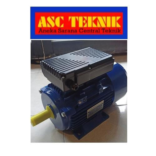 Jual ELECTRIC MOTOR BOLOGNA 4P 3HP 2.2KW 220V FOOT MOUNTED B3 - Jakarta ...