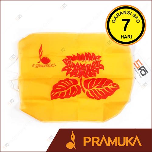 Jual Bendera Regu Pramuka Bunga Teratai - Kota Semarang - Stationery F ...