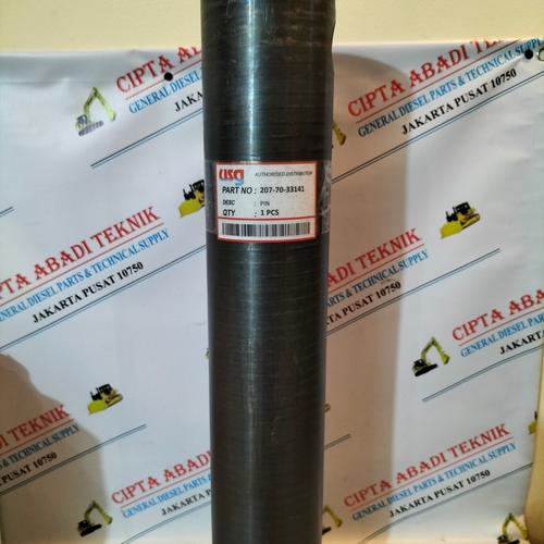 Jual 207-70-33141 Pin / Pin Bucket / Komatsu PC300-8 - Jakarta Pusat ...