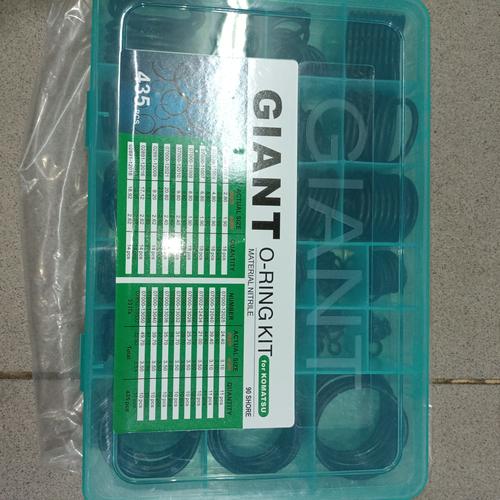 Jual oring kit komatsu pc 200 giant - Jakarta Pusat - Indopart_NEW ...