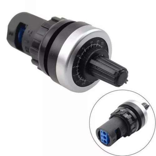 Jual Potensiometer SPECTROL VISHAY 5K - SPECTROL.V 5K - Jakarta Barat ...