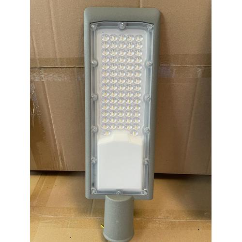Jual Lampu led 50w lampu jalan led 50watt pju led 50 watt - PJU 50W ...