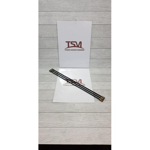 Jual PIPA REM BESI MOBIL UNIVERSAL UKURAN 40CM TAMURA SELANG REM - Kab ...