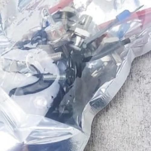 Jual Komponen kit Digital sensor AC - Kab. Bandung - Power Electrical ...