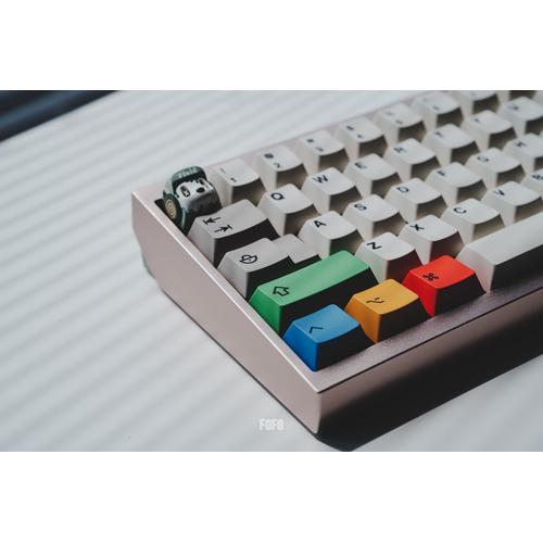 Jual Link65 Keyboard [Extra] - Base Kit 5 - Kota Cilegon - Mechaland ...