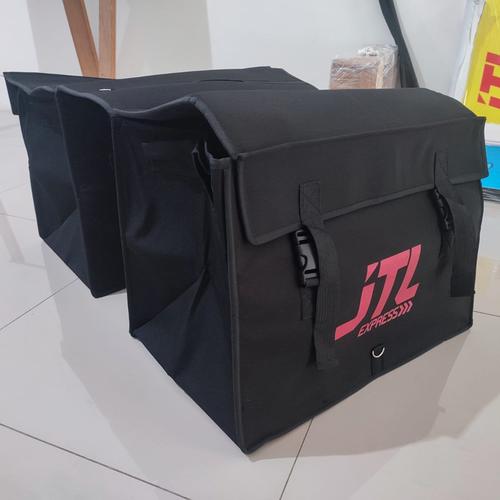 Jual Tas Motor/Obrok/Pos/Kurir, Desain logo dan warna - Kota Surabaya ...