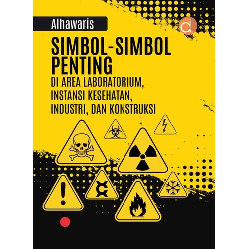 Jual Buku Simbol-Simbol Penting di Area Laboratorium - BUKU KESEHATAN ...