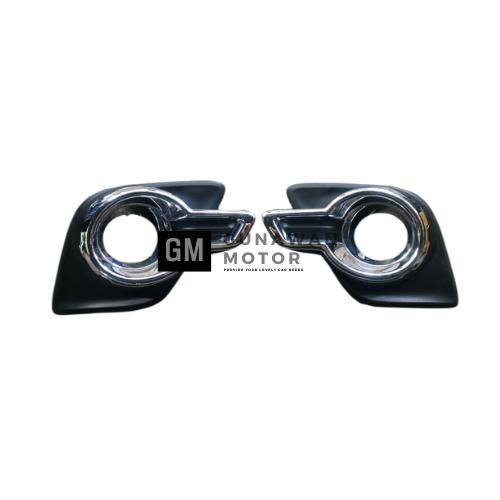 Jual [TOYOTA] COVER FOGLAMP HILUX V REVO 2016 - 2019 - Jakarta Timur ...