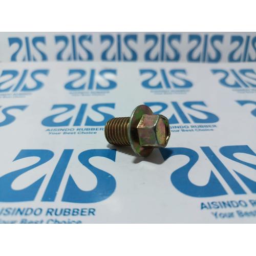Jual BAUT TAP OLI BAWAH MOTOR YAMAHA KUNING - Kab. Sidoarjo - aisindo ...