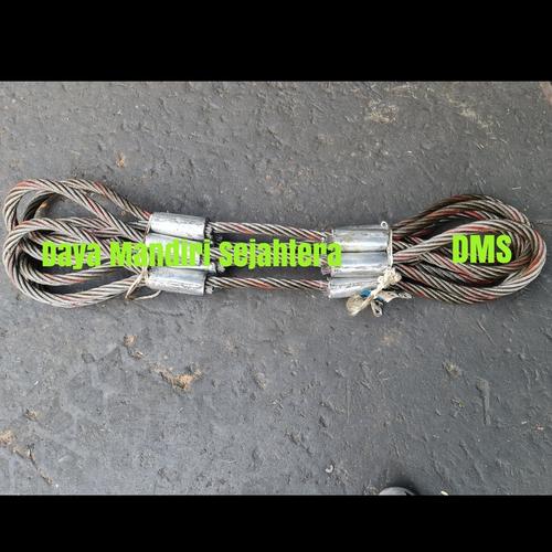 Jual sling press mata kanan kiri ( 30 cm ) 20 mm / M 20 - Jakarta Barat ...
