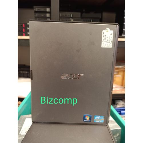 Jual MINI PC ACER VERITON L4610G i5 2400 RAM 8GB HDD 500GB - Jakarta ...