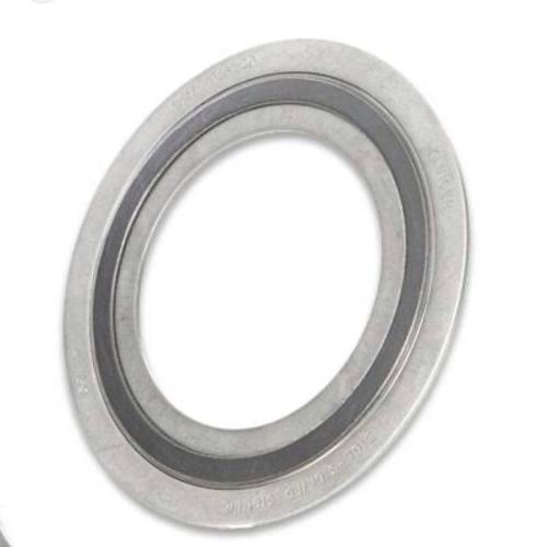 Jual Sw Gasket SS316 Class 150 1-1/2" inch / Spiral Wound Gasket 1-1/2 ...