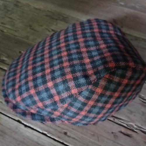Jual Topi Copet Pria Pelukis / Topi Pet / Topi Flat Cap / Topi Seniman ...