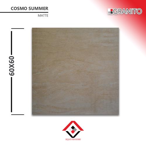 Jual granit 60x60 - motif batu alam - granito cosmo summer - Kab ...