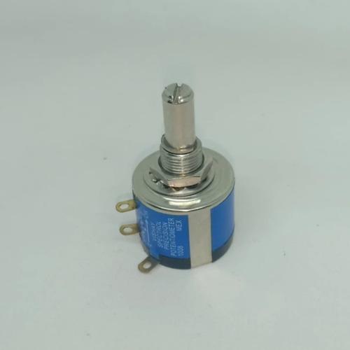 Jual Potensiometer SPECTROL VISHAY 10K - SPECTROL.V 10K - Jakarta Barat ...