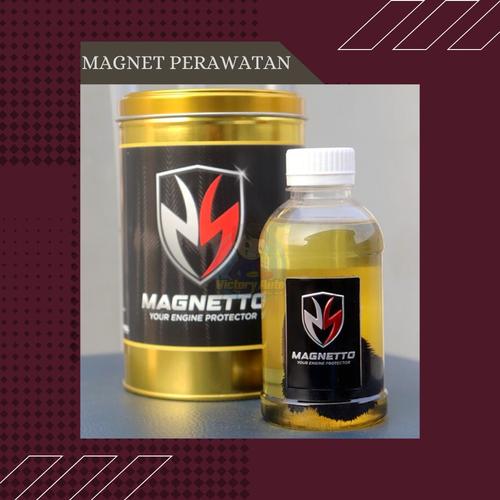 Jual Magnetto / Magneto Magnet Filter Oli Dokter Mobil Indonesia ...
