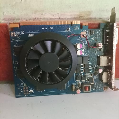 Jual vga GT 640 oem version - Kab. Kediri - Sperpart computers | Tokopedia