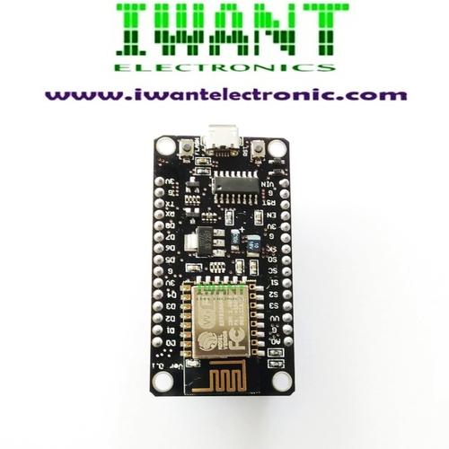 Jual ESP8266 Nodemcu V3 Wifi Module - Kota Bandung - I.WANT ELECTRONICS ... Jual ESP8266 Nodemcu V3 Wifi Module - Kota Bandung - I.WANT ELECTRONICS ...
