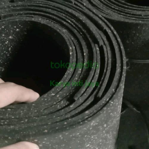 Jual Rubber Cork sheet 6mm / Gabus karet Lembaran - Jakarta Barat ...