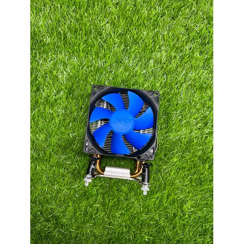 Jual DeepCool Gammaxx 200 CPU Cooler - Kota Batam - Pickomtech Hardware ...