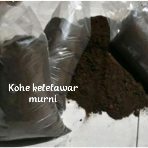 Jual PUPUK GUANO SUPER KOHE KELELAWAR HALUS MURNI kemasan 1kg - Jakarta ...