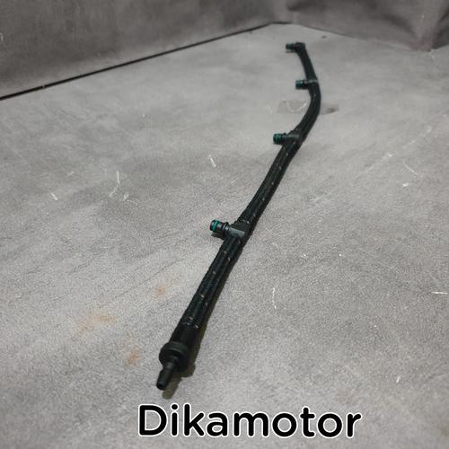 Jual Selang pipa balik solar ford everest dan ranger TDCi - Kota ...