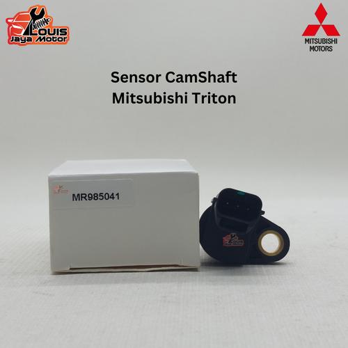 Jual Sensor CrankShaft Camshaft CKP CMP Kruk As Mit Triton/Pajero Sport ...