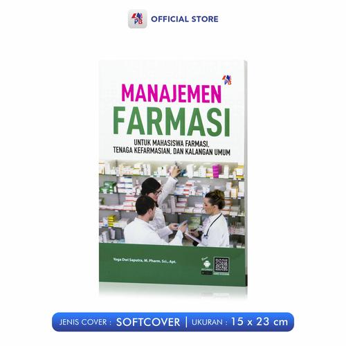 Jual Buku Farmasi Semester 6 Farmakokinetika Biofarmasetika Analisis Farma - MANAJ FARMASI - Kab ...