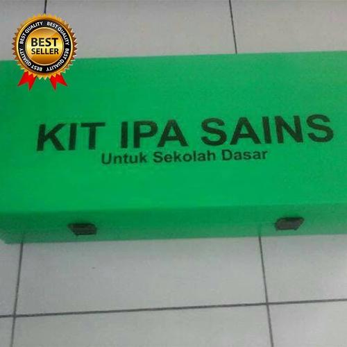 Jual kit ipa sd sains 130 item terjangkau - Kota Bekasi ...