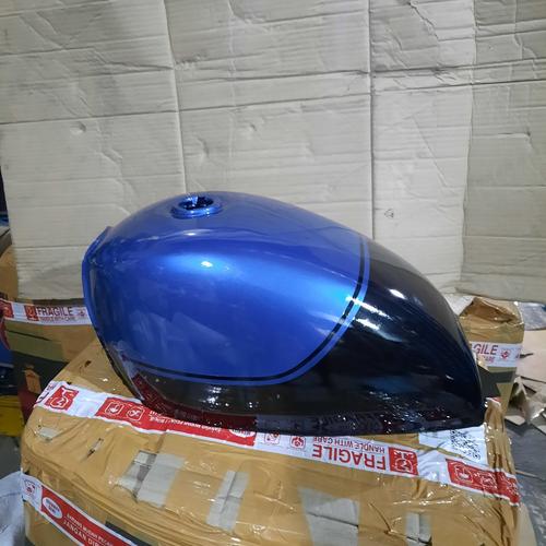 Jual Tanki Tangki Tengki Cat Motor Custom Kustom Kastem Triumph ...