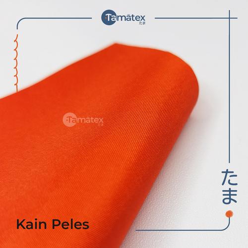 Jual KAIN PELES PALACE KAHATEX POLYESTER PARASUT PURING FURING LINING ...