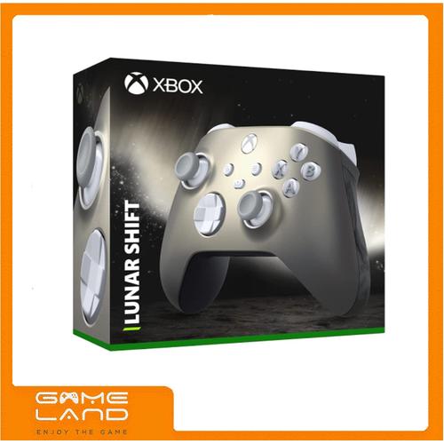 Promo Xbox Wireless Controller – Lunar Shift Special Edition Series S X ...