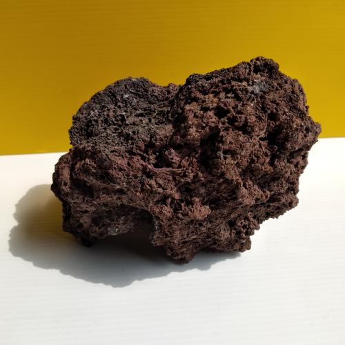 Jual Batu lavarok batu gunung berapi batu gunung merapi 1kg - Kab ...