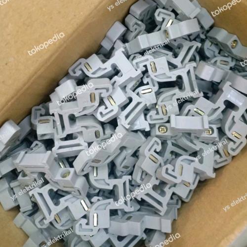 Jual Stoper Dinrail - Jakarta Pusat - ys elektrikal | Tokopedia