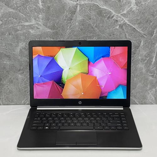 Jual Laptop Hp 14-ck0013TU Intel Celeron N4000 Ram 4Gb Hdd 1Tb ...