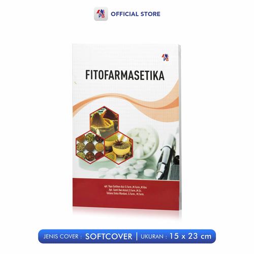 Jual Buku Farmasi Semester 6 Farmakokinetika Biofarmasetika Analisis Farma - FITOFARMASETIKA ...
