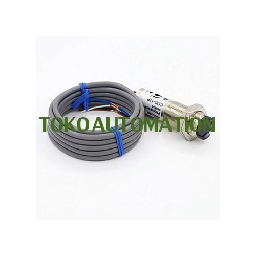 Jual CDR-40N CDR - 40N 40CM 200mA NPN NO NC Photoelectric Sensor SH28 ...