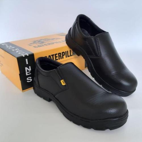Jual Sepatu safety pria ujung besi sepatu boot septi sepatu kerja ...