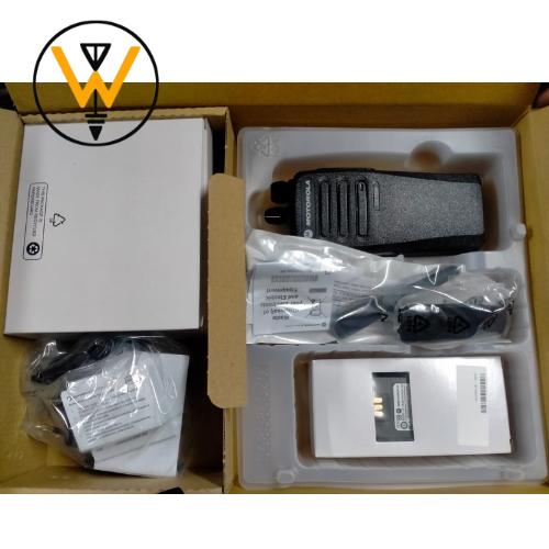 Promo MOTOROLA XIR P3688 136-174MHz 5W XIR-P3688 VHF XIRP3688 XIR P ...