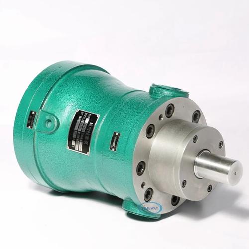 Jual Pompa Piston Hidrolik Aksial 80 MCY14-1B 80MCY14-1B PISTON PUMP ...