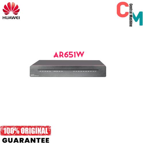 Jual Huawei AR651W Router - Kota Bandung - CENTRAL MASHINE | Tokopedia