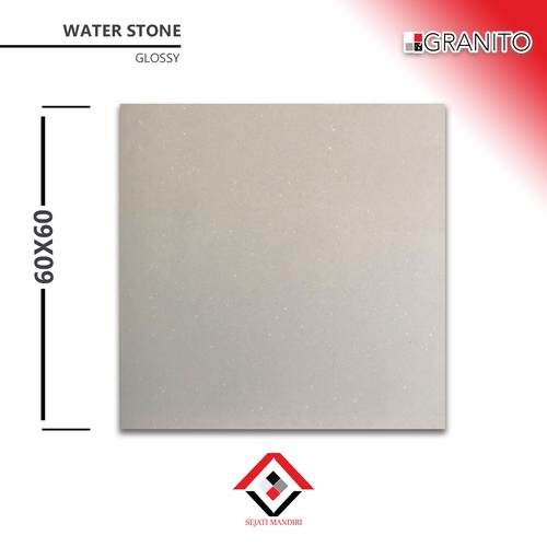 Jual granit 60x60 - motif polos - granito water stone - Kab. Tangerang ...