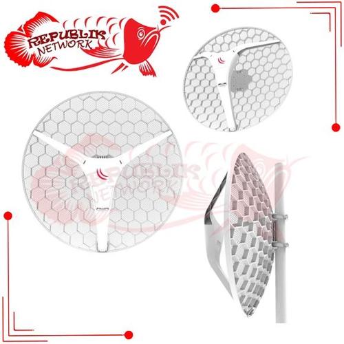 Jual MikroTik LHG XL 5 ac RBLHGG-5acD-XL - Jakarta Barat - ronii12 ...