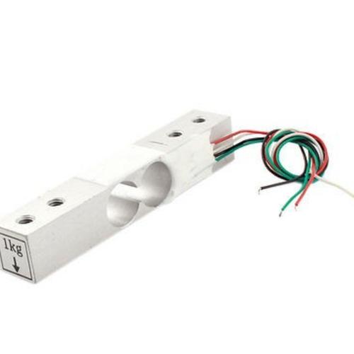 Jual weight sensor berat load cell timbangan 1kg strain gauge 1000 g ...