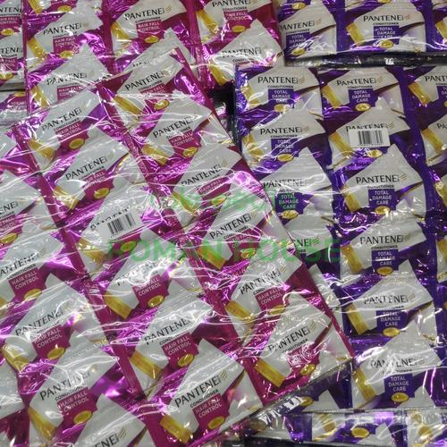 Jual pantene conditioner sachet 30 sachets kondisioner rambut saset ...