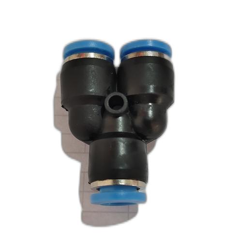 Jual FITTING PNEUMATIC / FiTTING / NEAPLE Y / MPY - MPY 8 - Kota ...