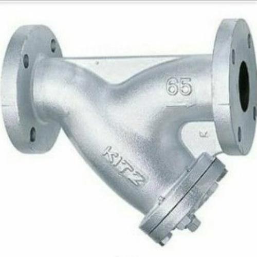 Jual Y Strainer SS304 JIS 10K KITZ 2" inch / DN50 - Jakarta Pusat - tokoserbaada9292 | Tokopedia
